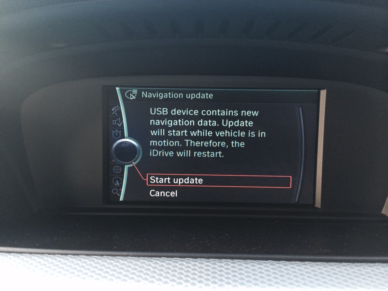 BMW Motion / BMW Business SA 606 - Nawigacje.eu