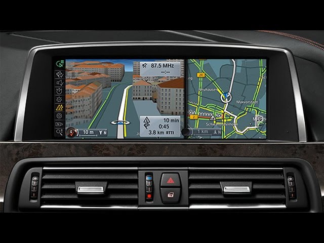 BMW CIC PREMIUM - Nawigacje.eu